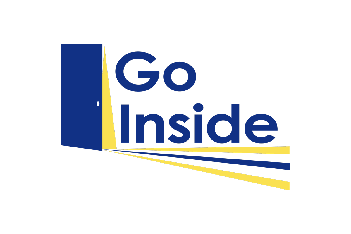 - Go Inside